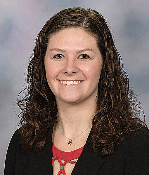 Redman promoted at Mountain Valley Bank | News, Sports, Jobs - The ...